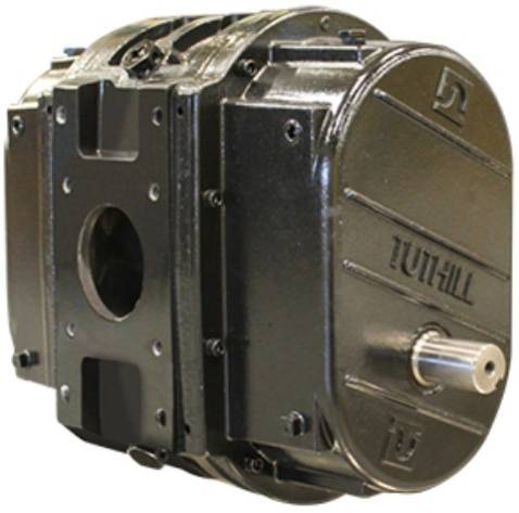 Tuthill - Tuthill T855 T855RS T1055 Truck Blowers #TUTB-